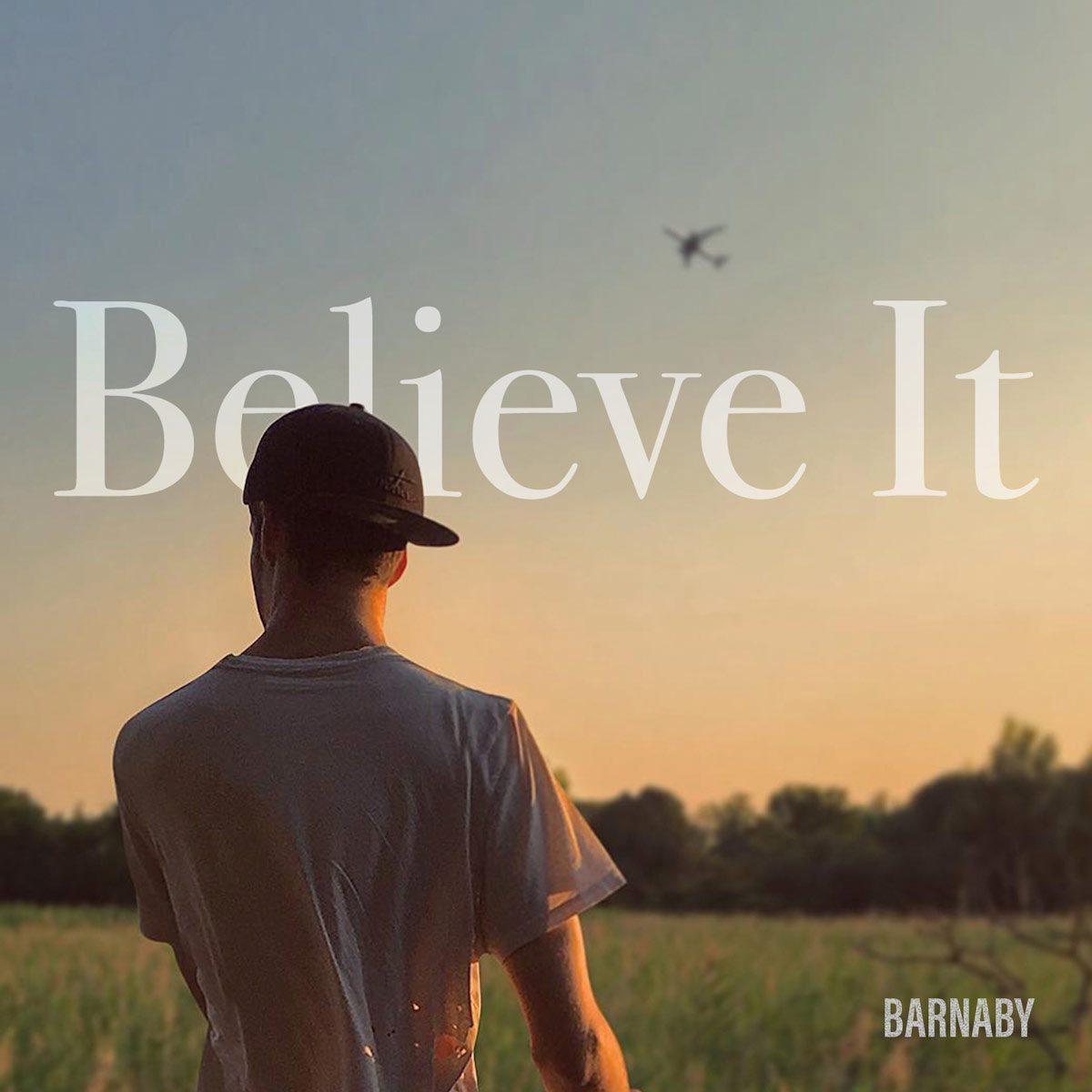 Barnaby – Music and videos by Barnaby